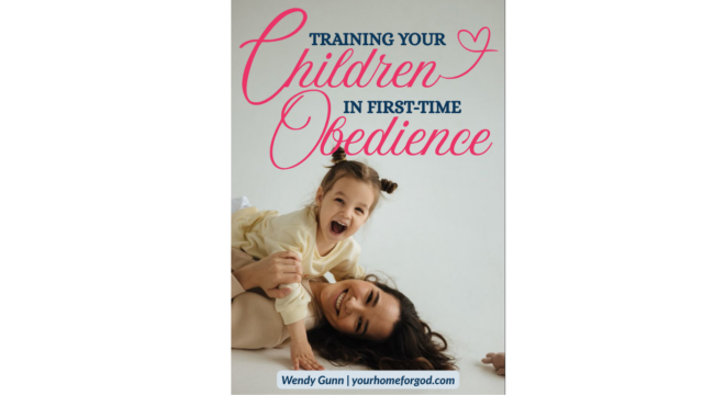 How to Be A Success in Child Discipline Parenting | Your Home For God